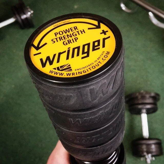 Wringer