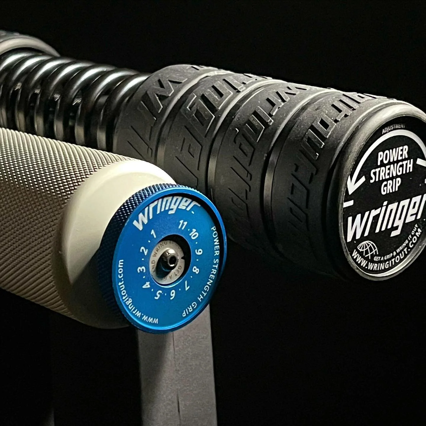 Wringer