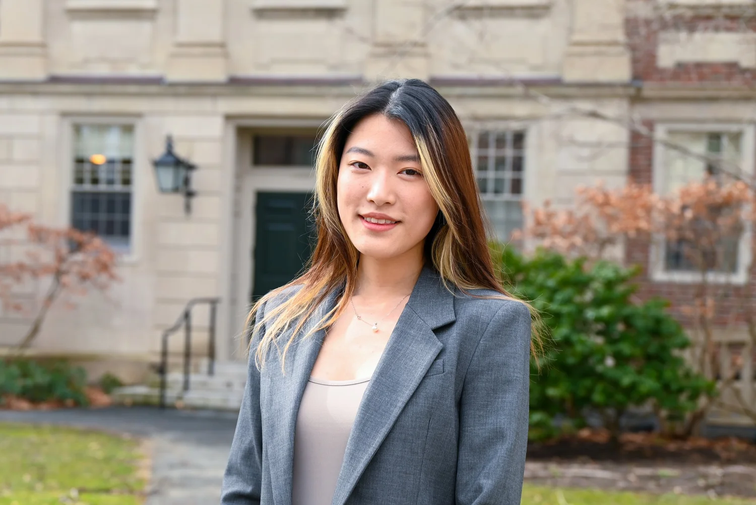 Membership — Charles River Growth Fund