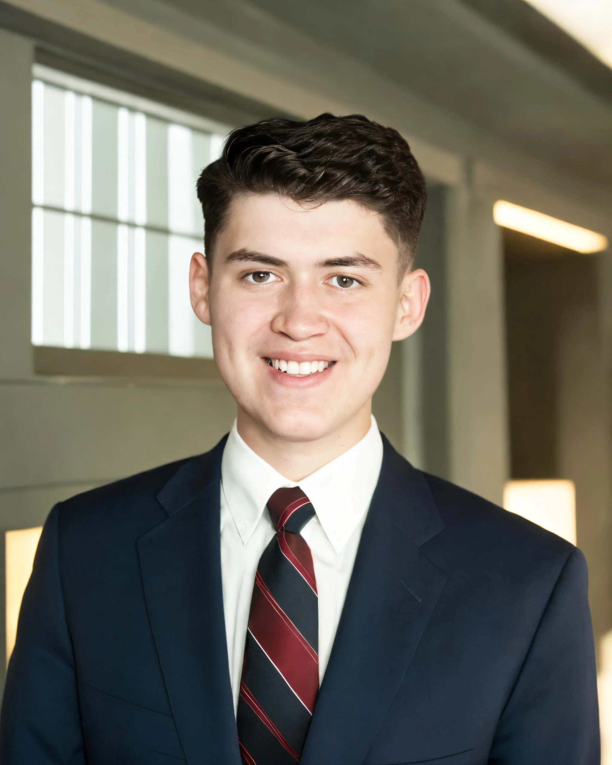 Membership — Charles River Growth Fund