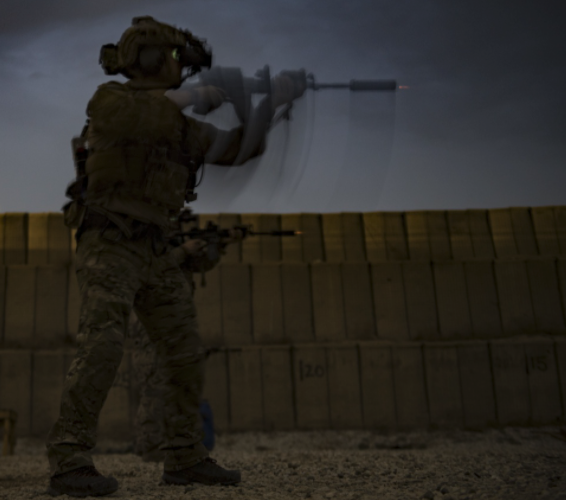 About — TRIBE SURVIVAL