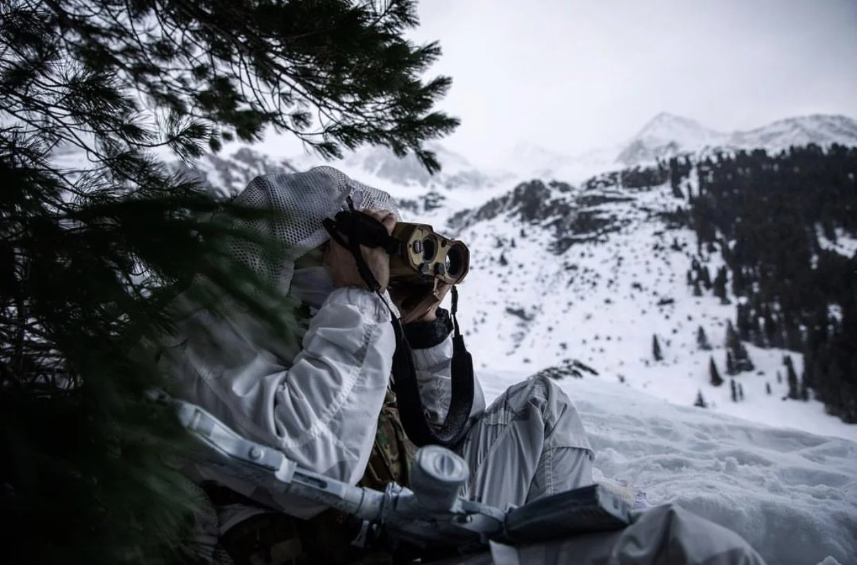 Training — TRIBE SURVIVAL