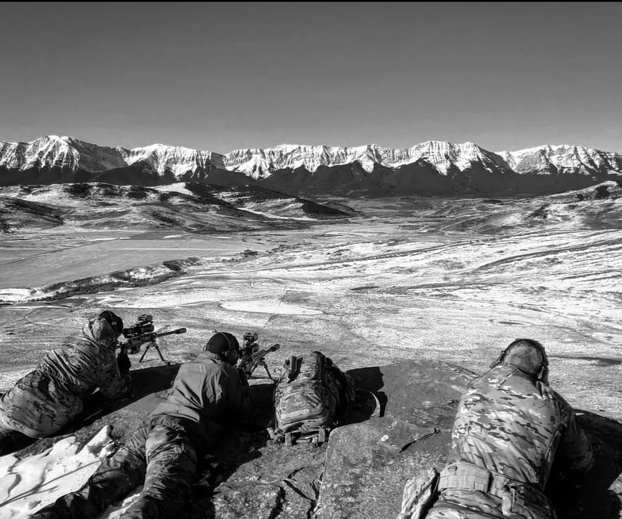 Training — TRIBE SURVIVAL