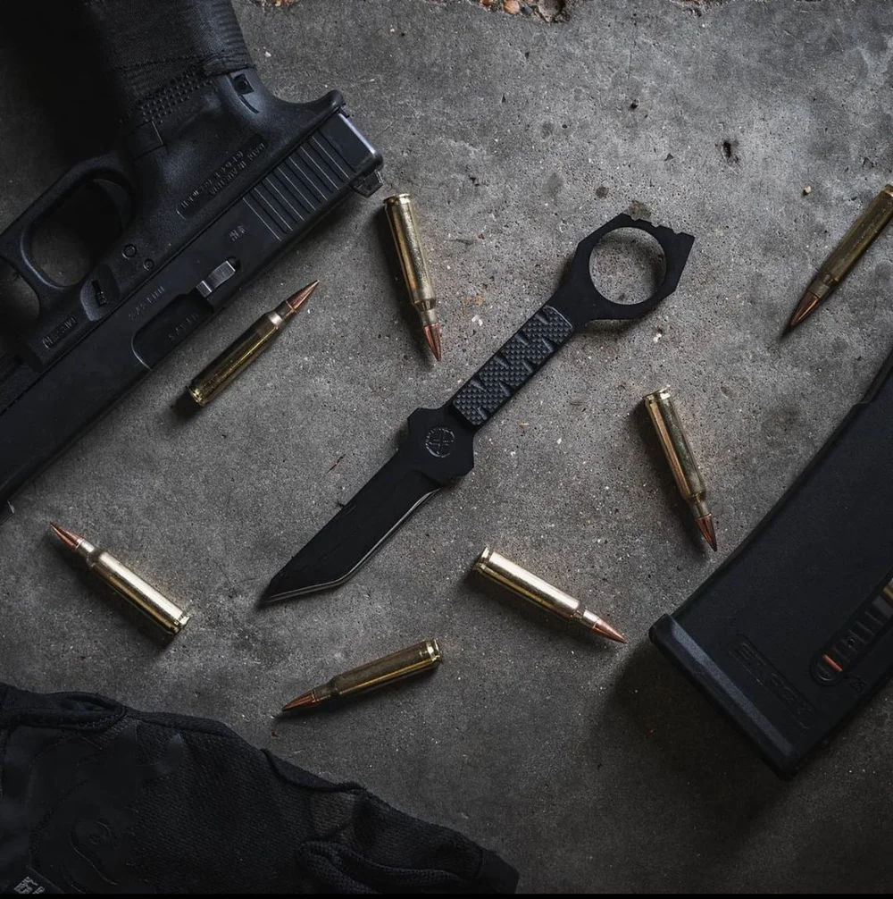 Training — TRIBE SURVIVAL