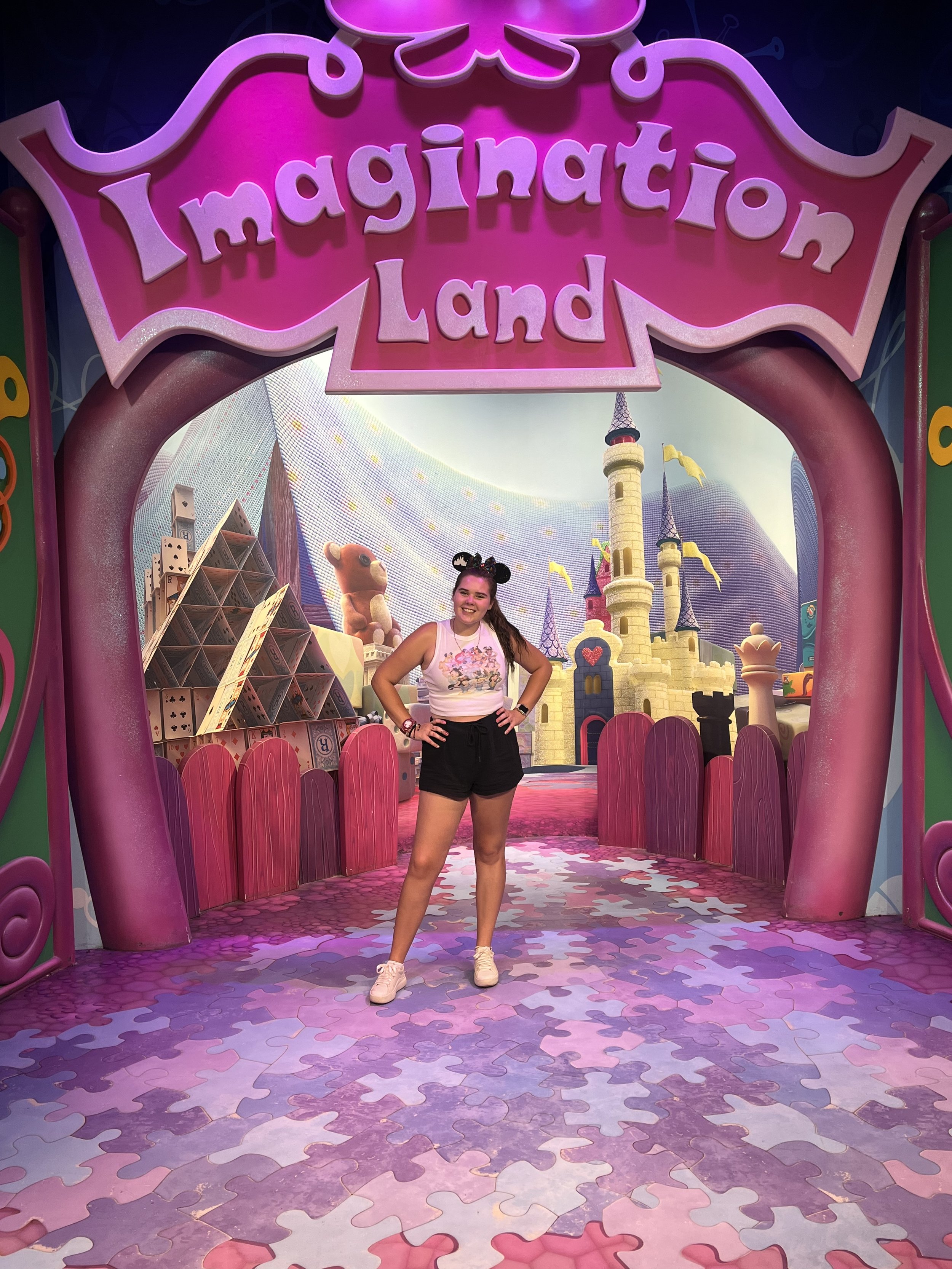 Invasion of Privacy: Elisabeth Schumacher — The Lamron