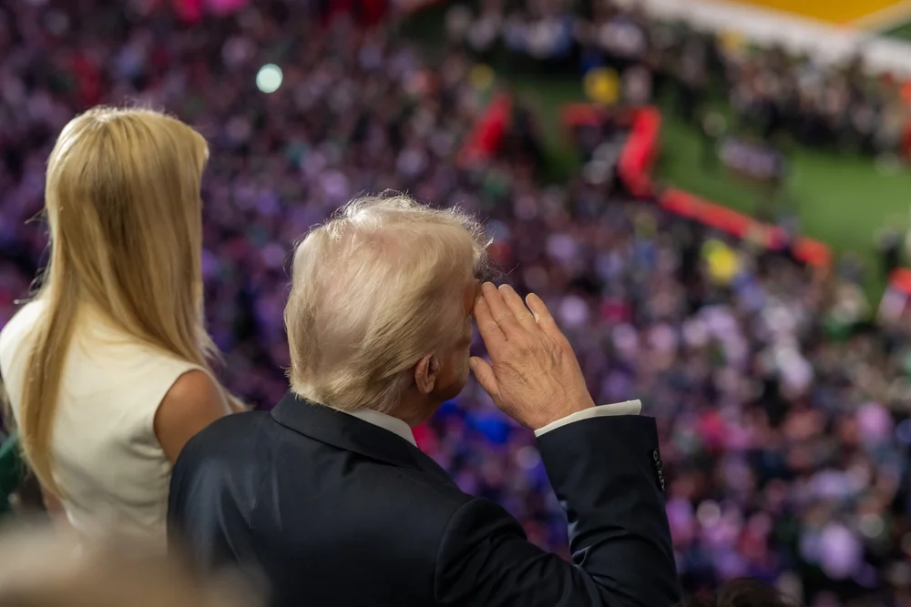 How to stay safe in a changing political climate — The Lamron