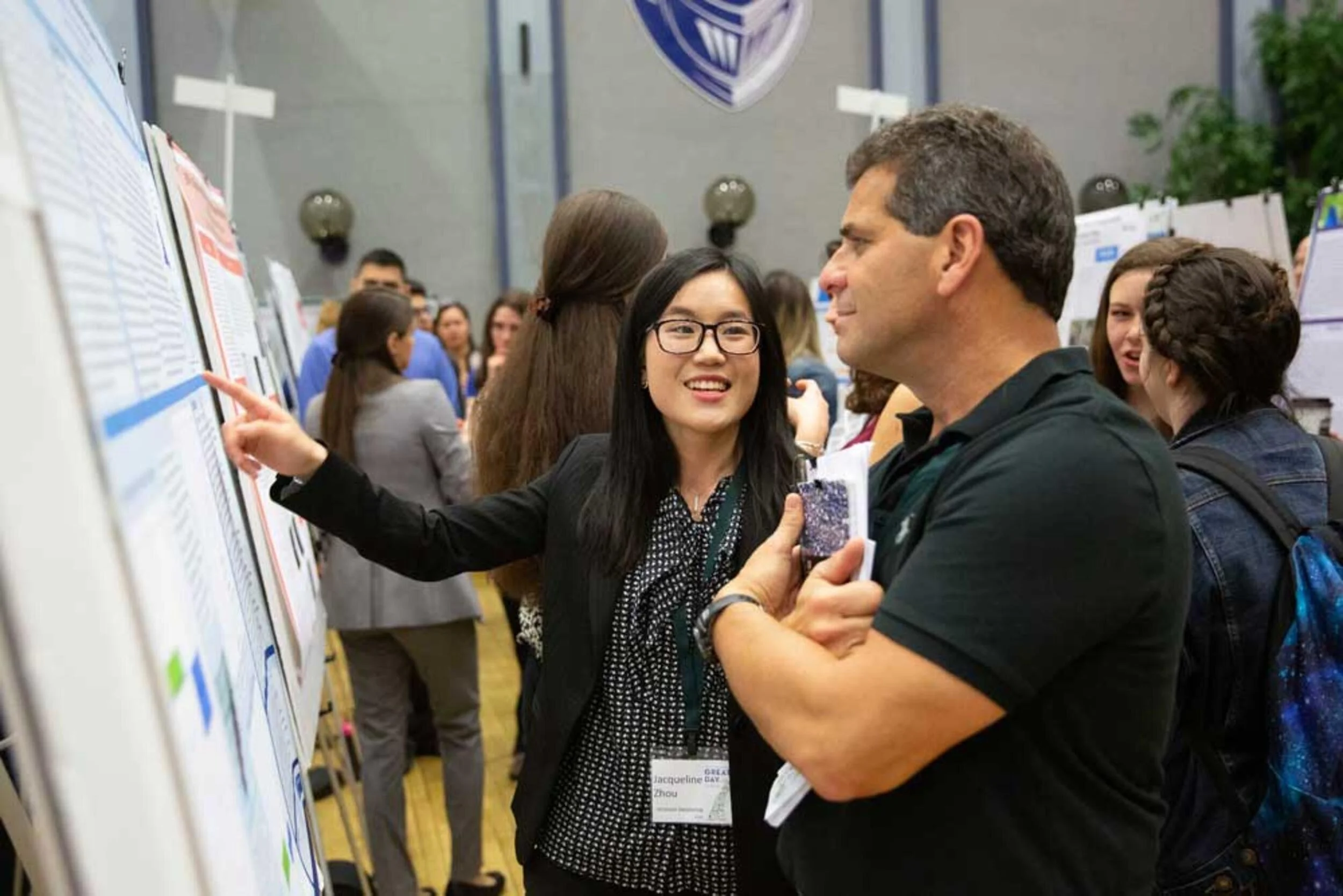 Geneseo’s new interdisciplinary major in PPE — The Lamron