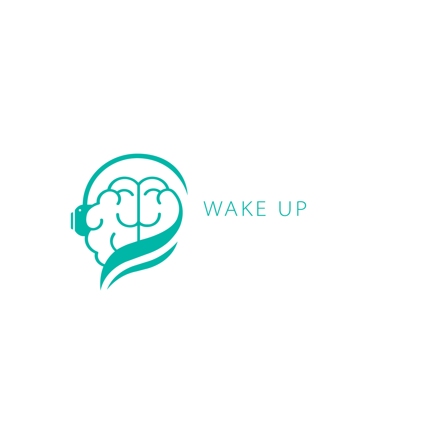 WAKE UP BRAIN wake-up-brain