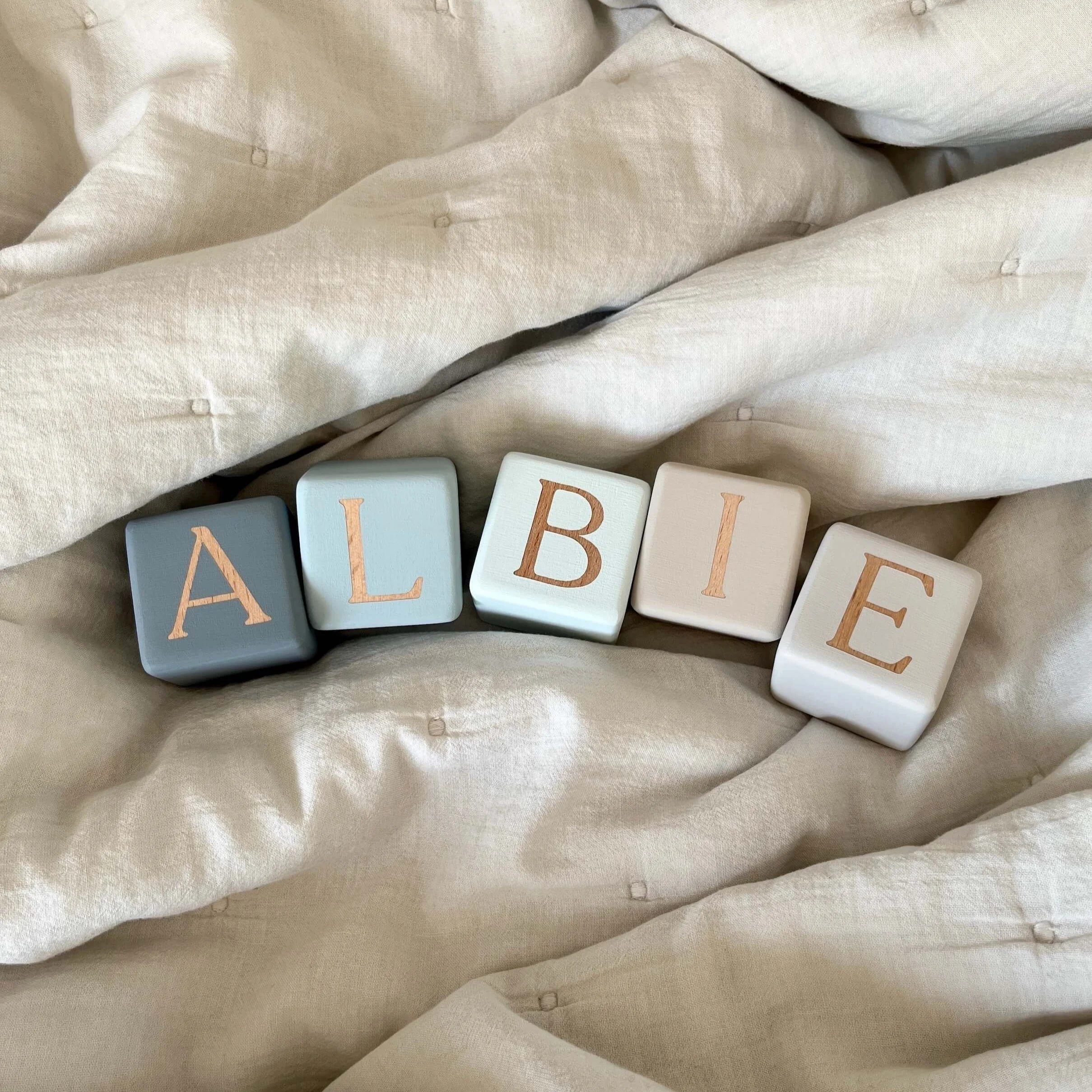 New Baby Gifts | Neutral Nursery Decor & Accessories — Little Berry Button