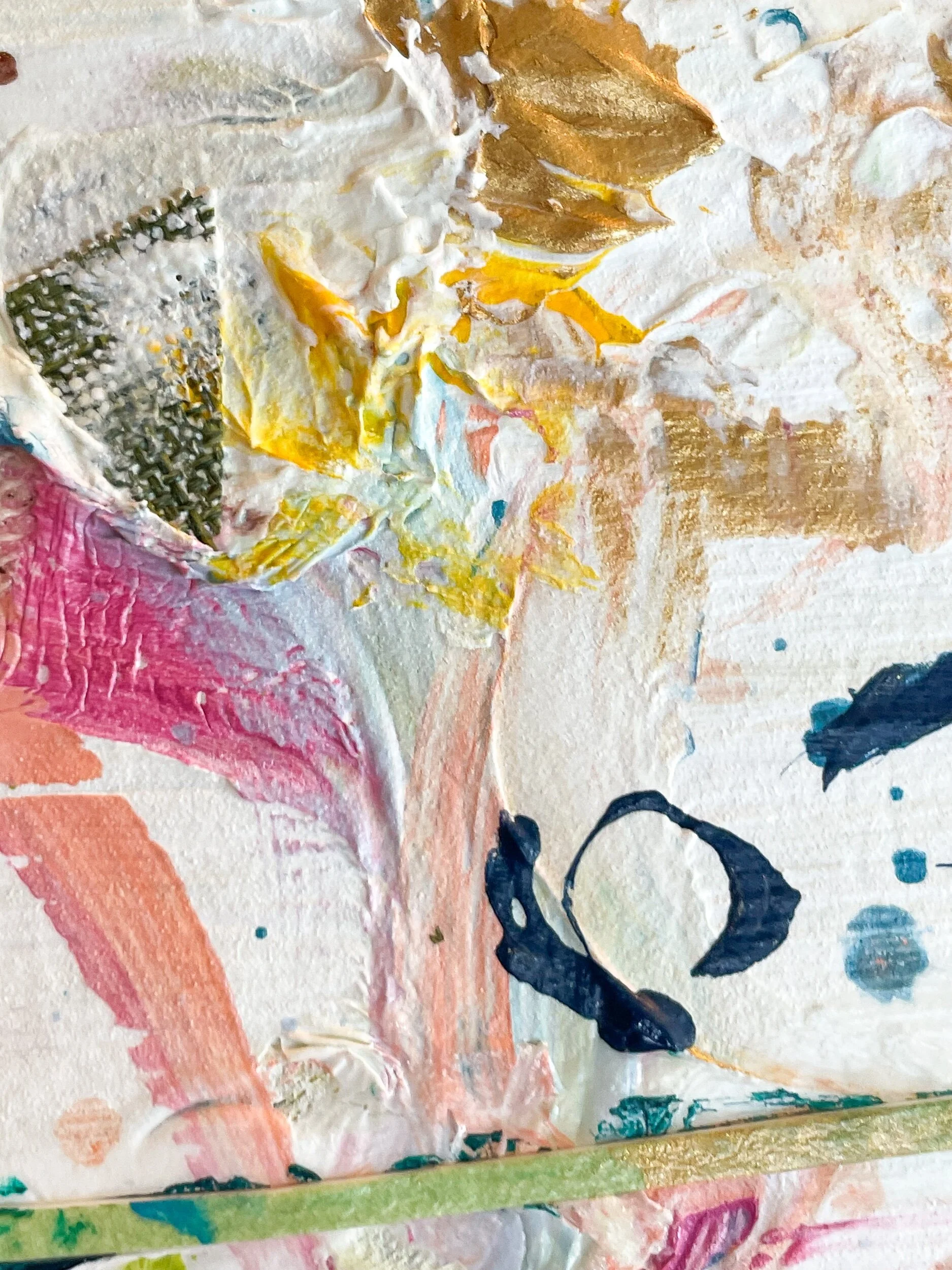 Store 1 — Whitney Rahim Fine Art