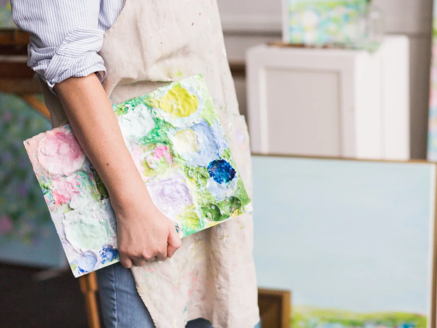 Store — Whitney Rahim Fine Art