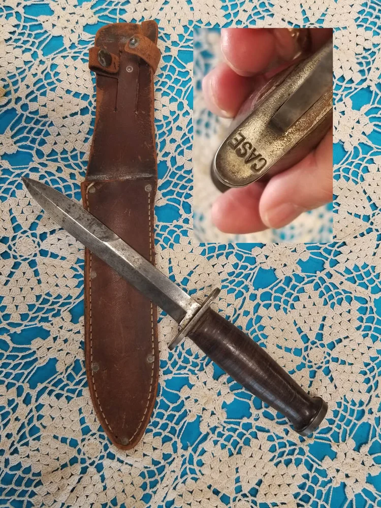 Original US Army, springfield Model, 1880, Indian Wars Hunting Knife ...
