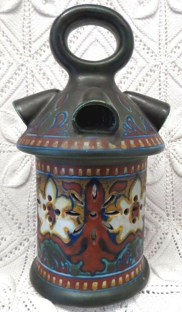 Gouda — Shop — Sir Richards Antiques & Fine Art Center