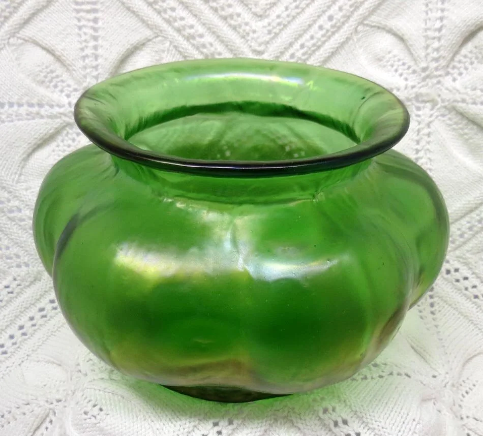 Loetz — Shop | Discover Unique Art & Antiques in Vermont and New ...