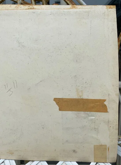 Original Mutt & Jeff Cartoon Drawing Strip by Al Smith, #7-#12 : Late ...