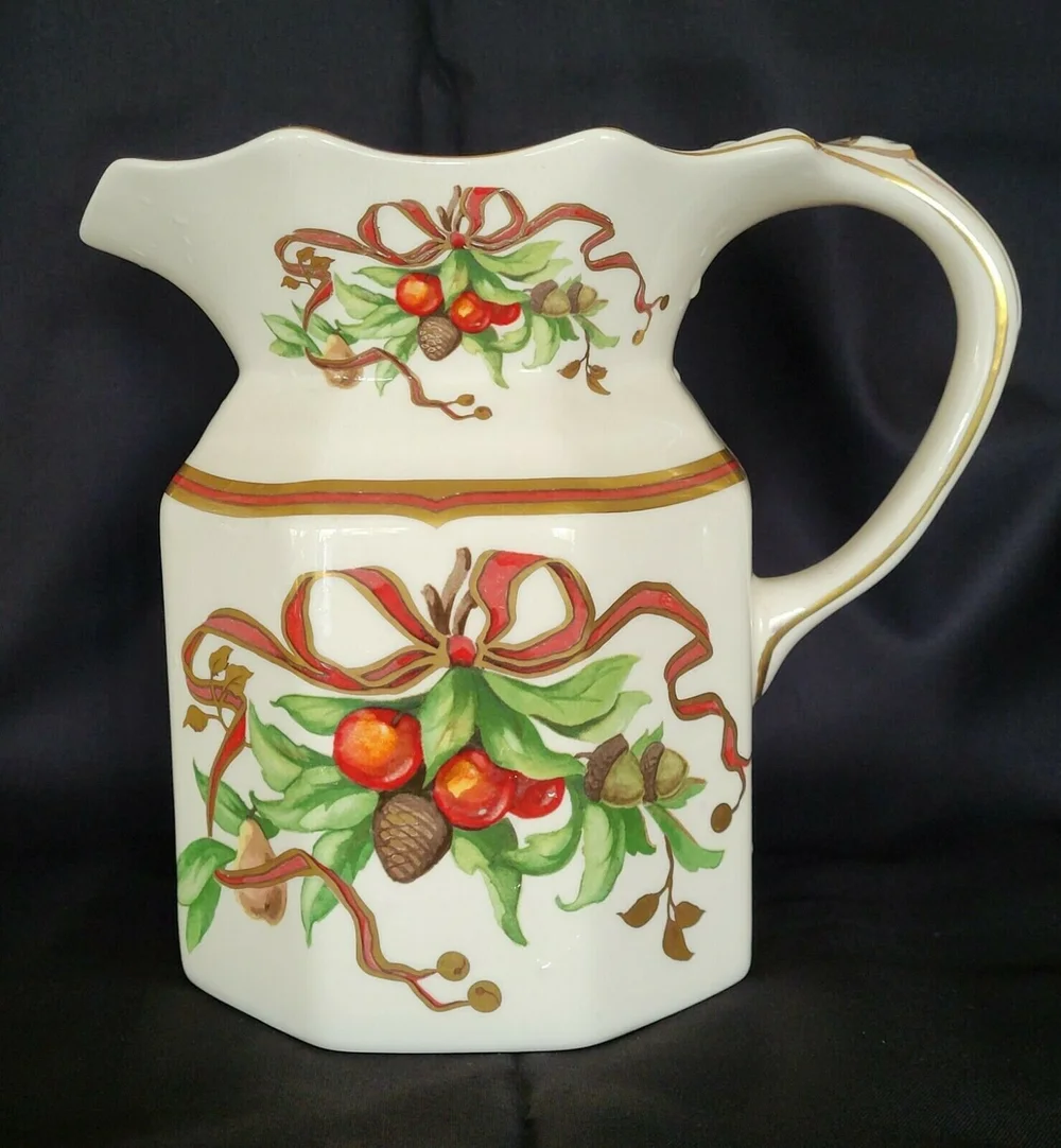 Tiffany Porcelain — Shop | Discover Unique Art & Antiques – Shop Now ...
