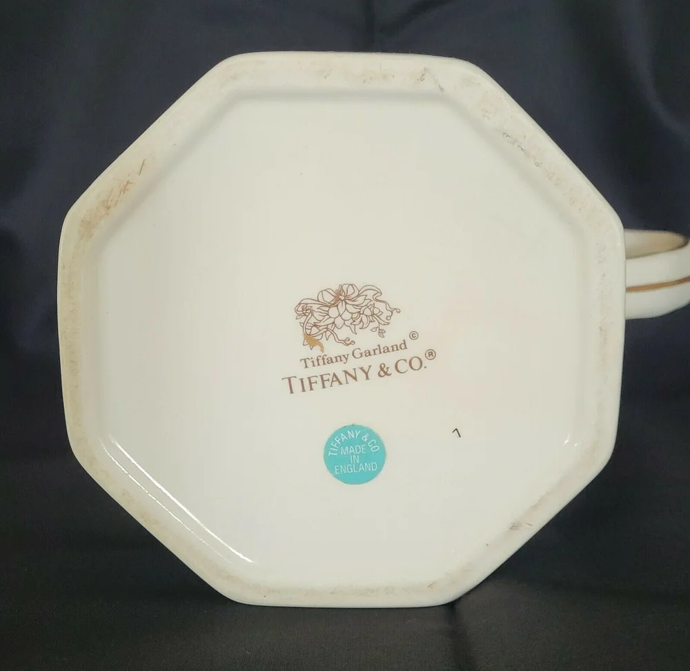 Tiffany Porcelain — Shop | Discover Unique Art & Antiques – Shop Now ...