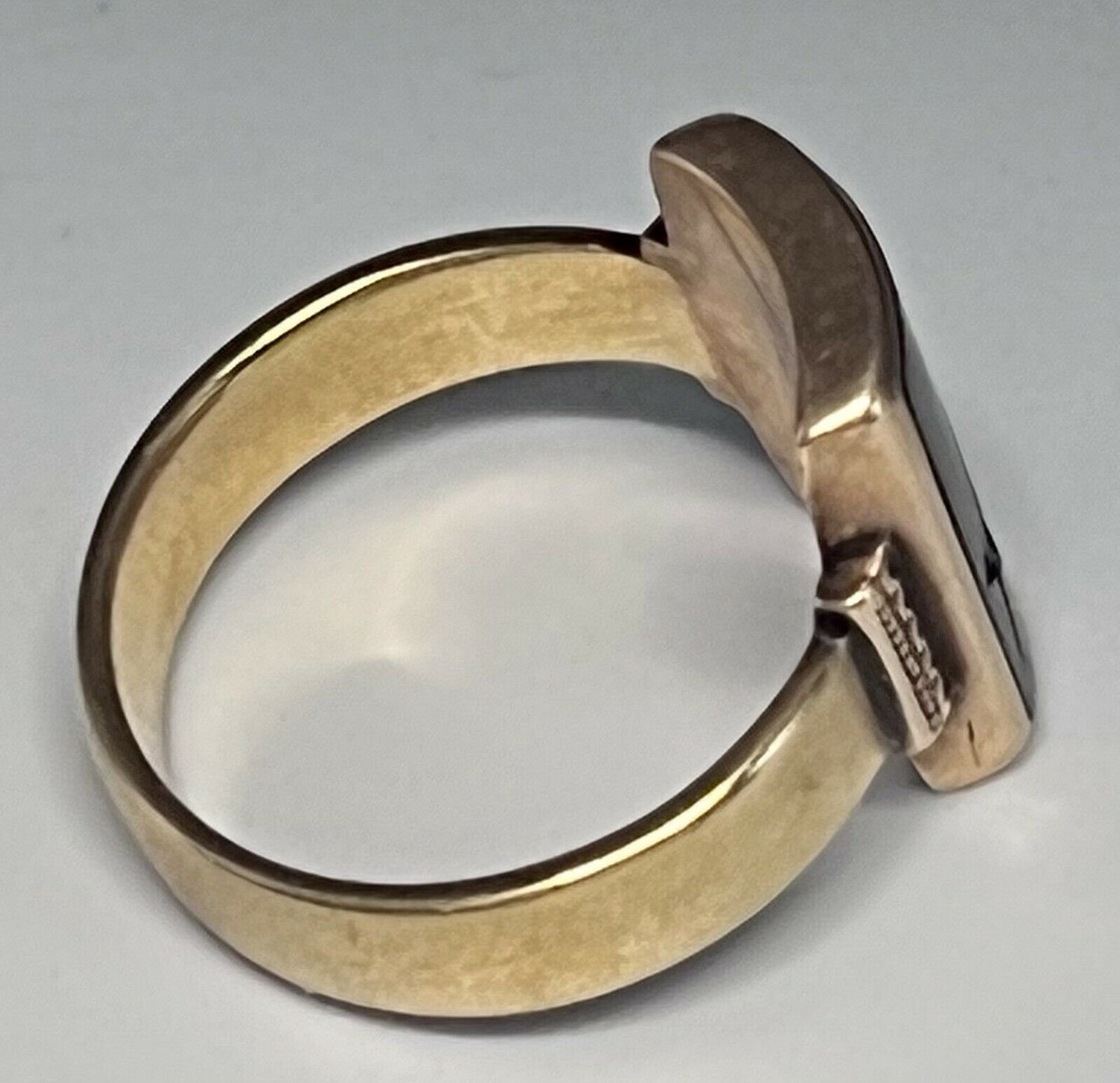 Sterling Silver Masonic, 32nd Degree, Scottish Rite, Massachusetts ...