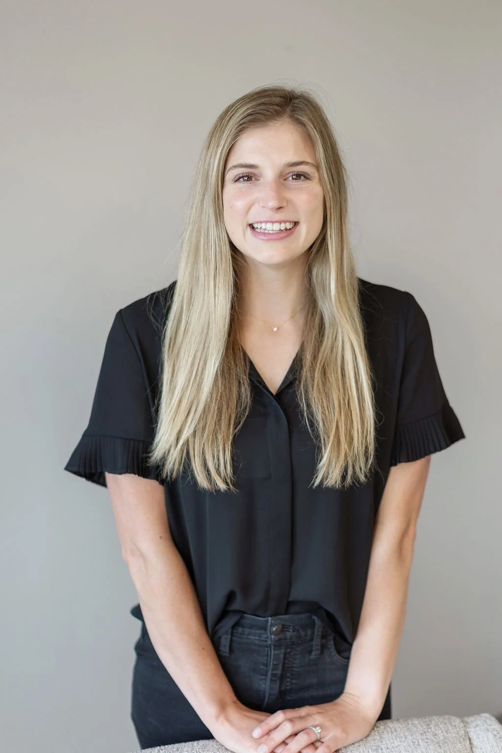 Emma Kilian, MA, LPCC, LADC — CENTER FOR COLLABORATIVE HEALTH