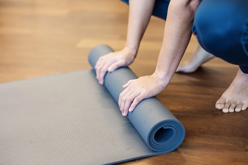 Trauma Center Trauma-Sensitive Yoga (TCTSY) — CENTER FOR COLLABORATIVE ...