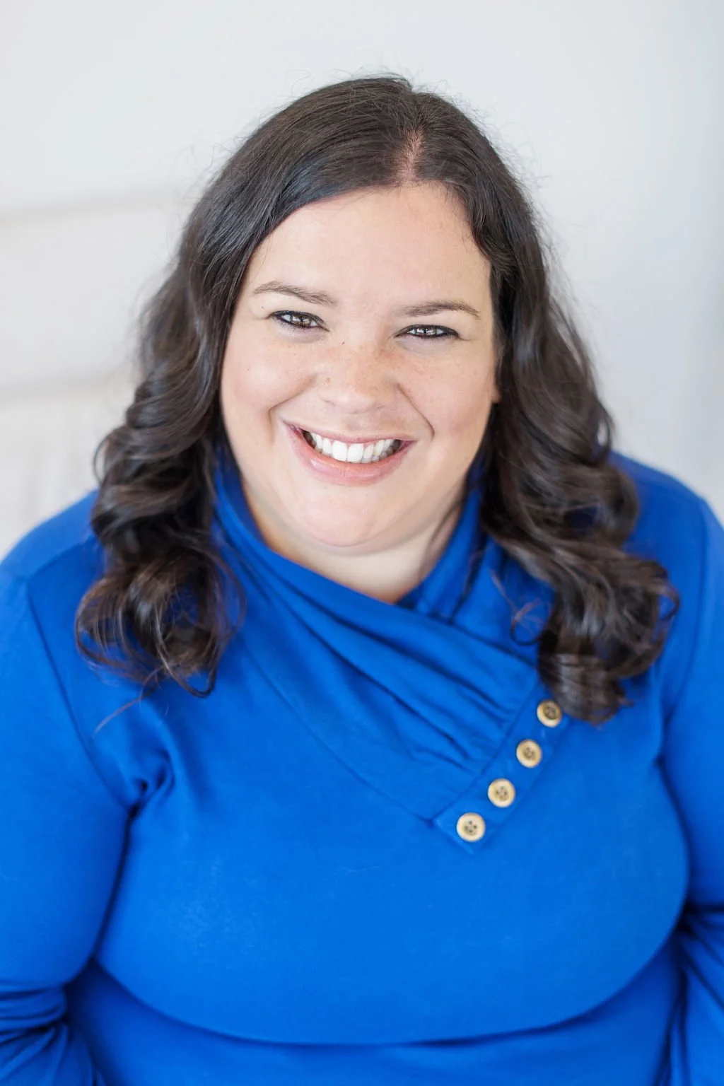 Debbie Gerdes, PsyD, LPCC — CENTER FOR COLLABORATIVE HEALTH