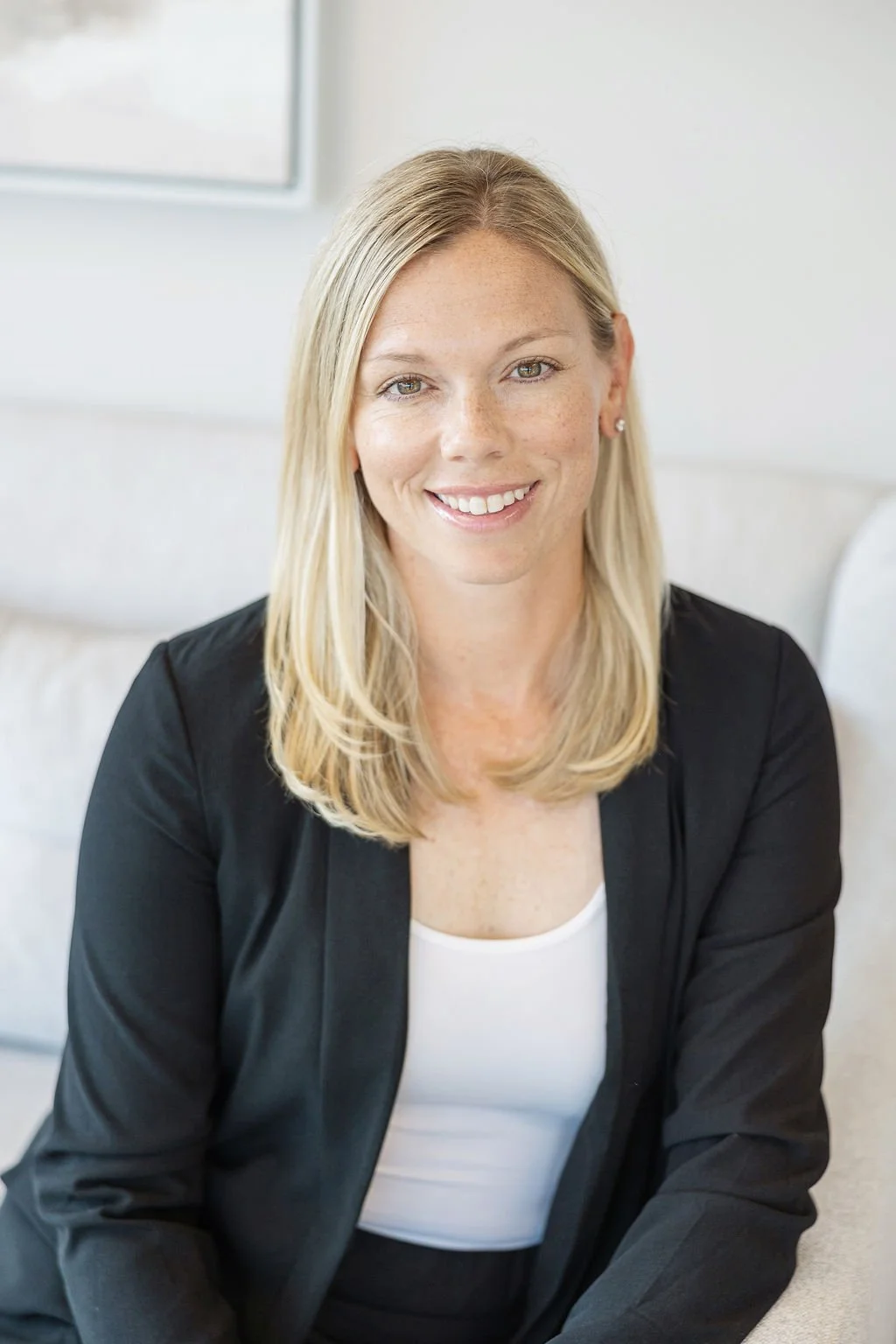 Sarah Johnson, PT, DPT — CENTER FOR COLLABORATIVE HEALTH