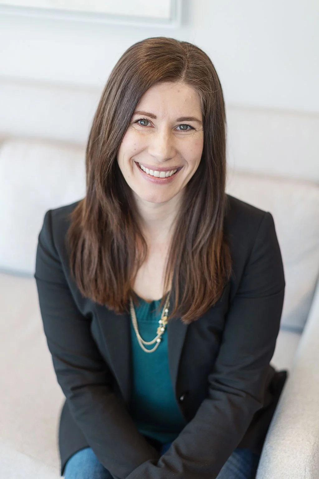 Jessica Wedin, PsyD, LP — CENTER FOR COLLABORATIVE HEALTH