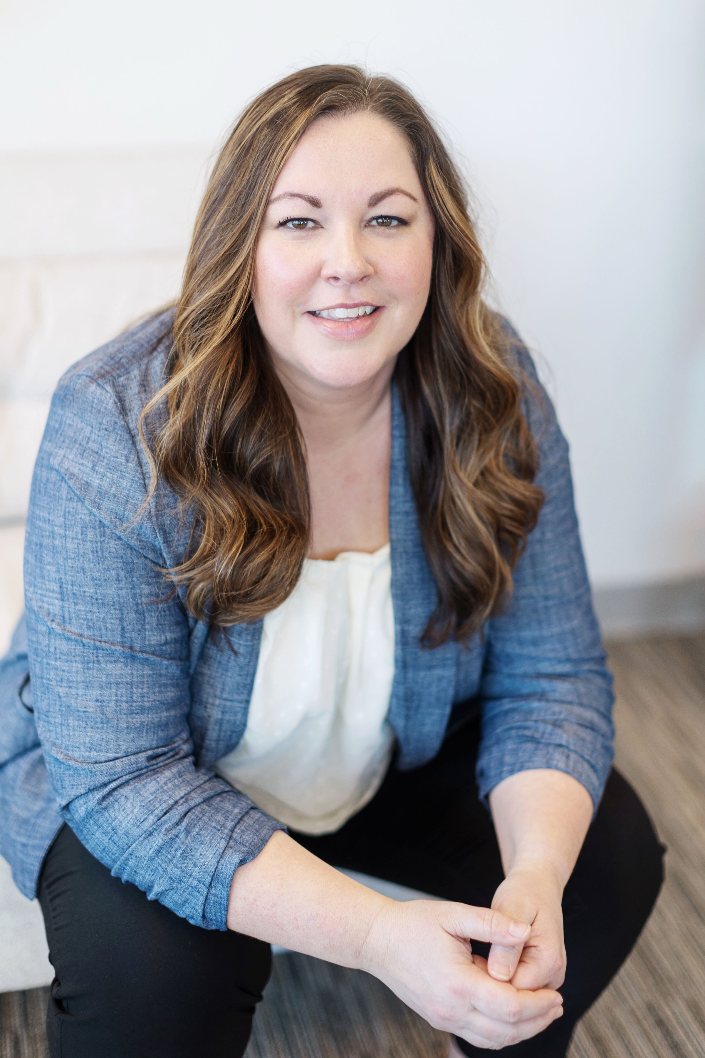 Nicole Slavik, PsyD, LP — CENTER FOR COLLABORATIVE HEALTH