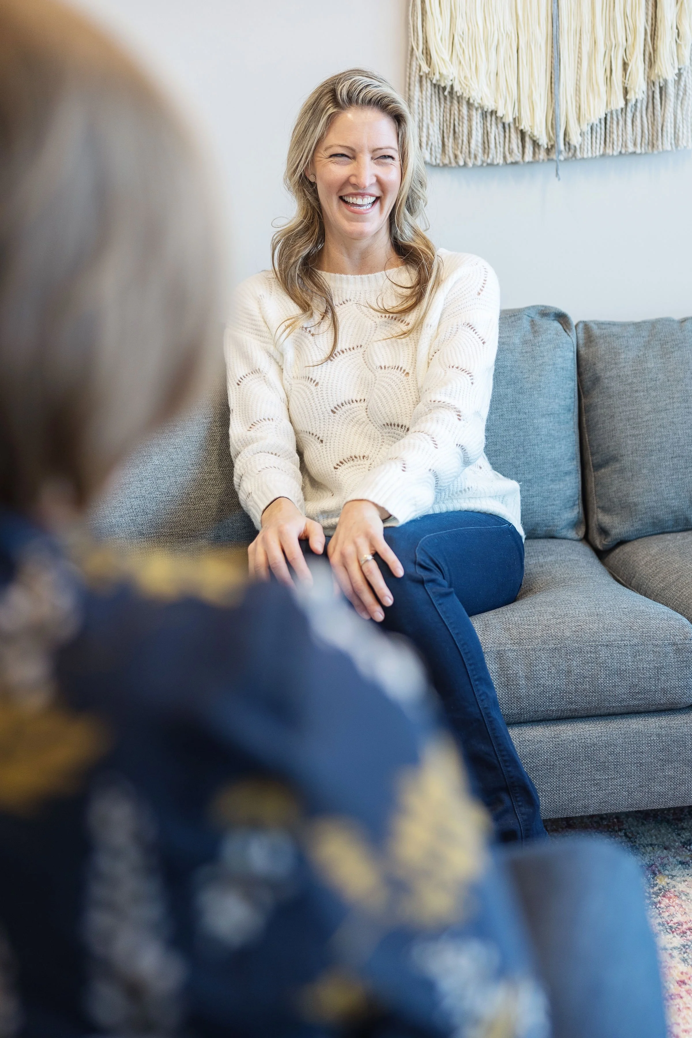 CENTER FOR COLLABORATIVE HEALTH