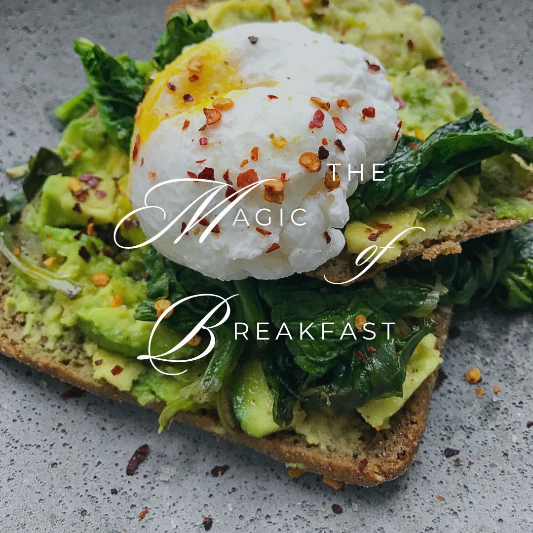 The Magic of Breakfast: How Morning Nutrition Boosts Mood & Family ...