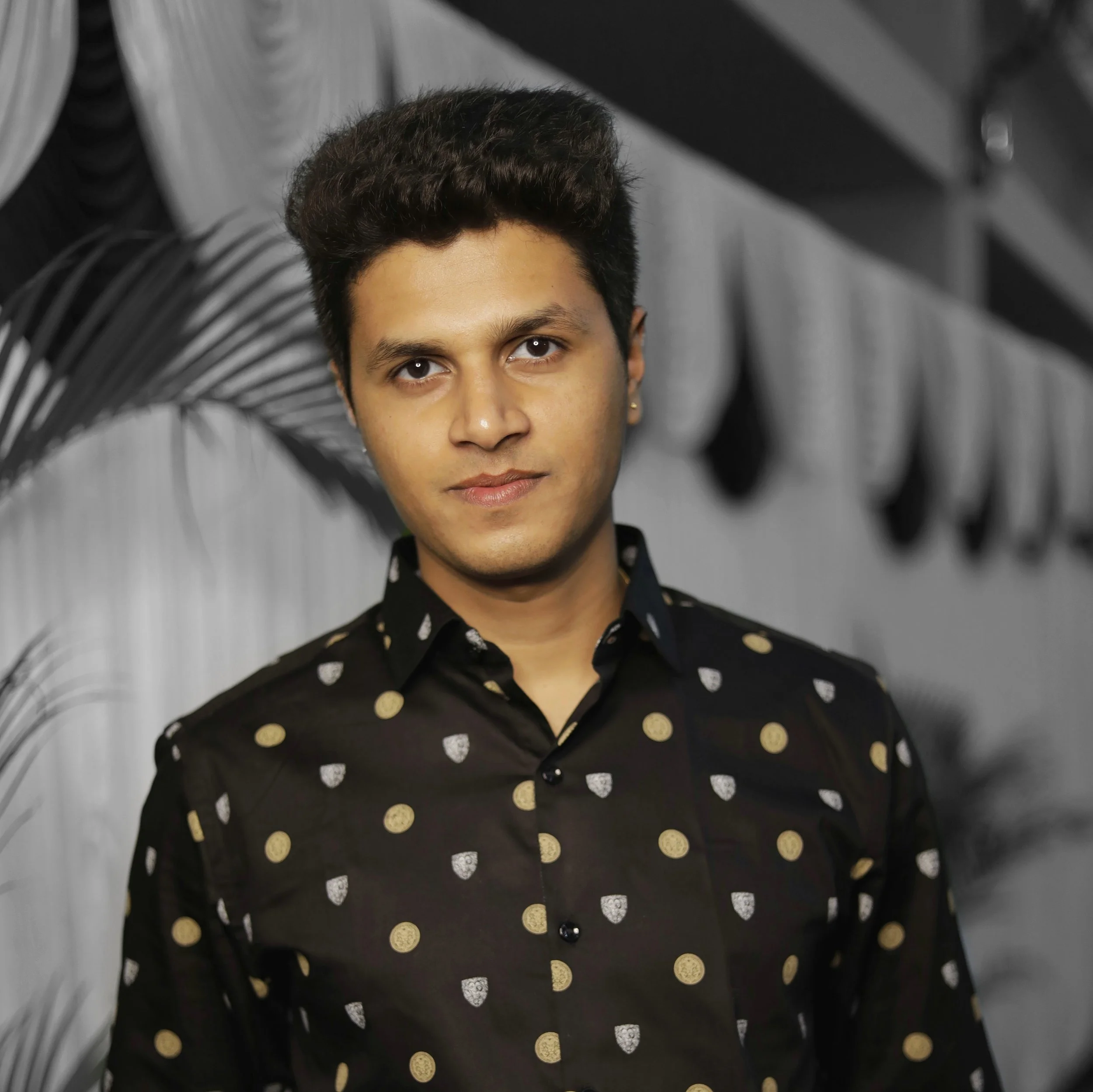 about — ARVIND IYER