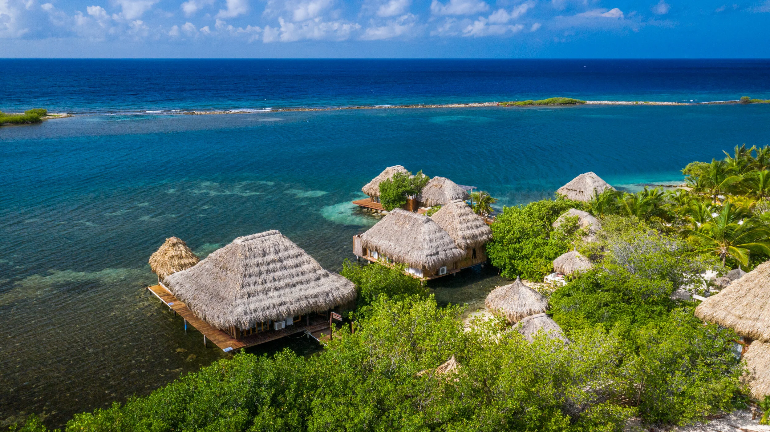 Luxury Overwater Villa for Rent in Aruba — Aruba Ocean Villas