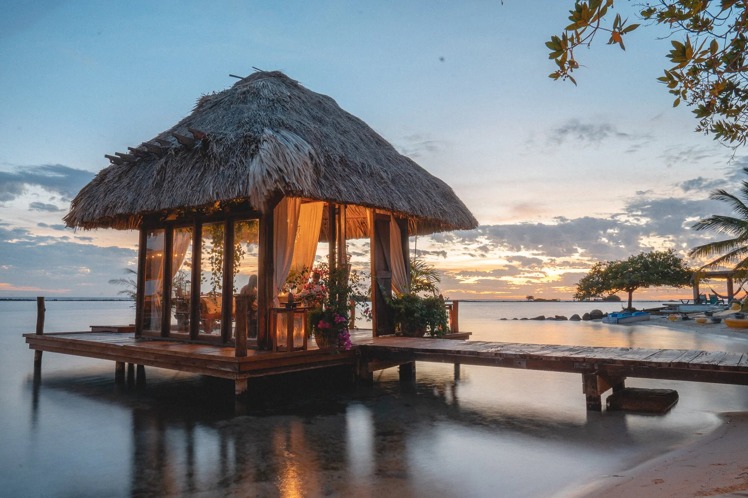 Aruba Ocean Villas Dinner Menu - Gourmet Dining Experience