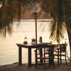Aruba Ocean Villas Dinner Menu - Gourmet Dining Experience