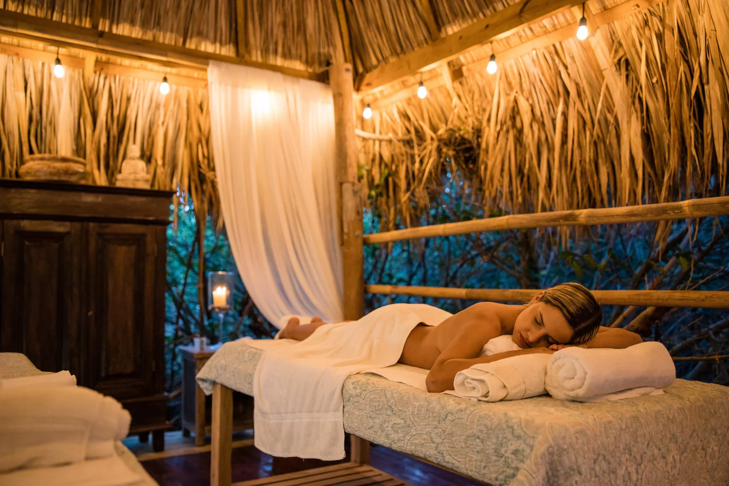 Luxurious Overwater Villas & Beach Bungalows | Aruba Ocean Villas