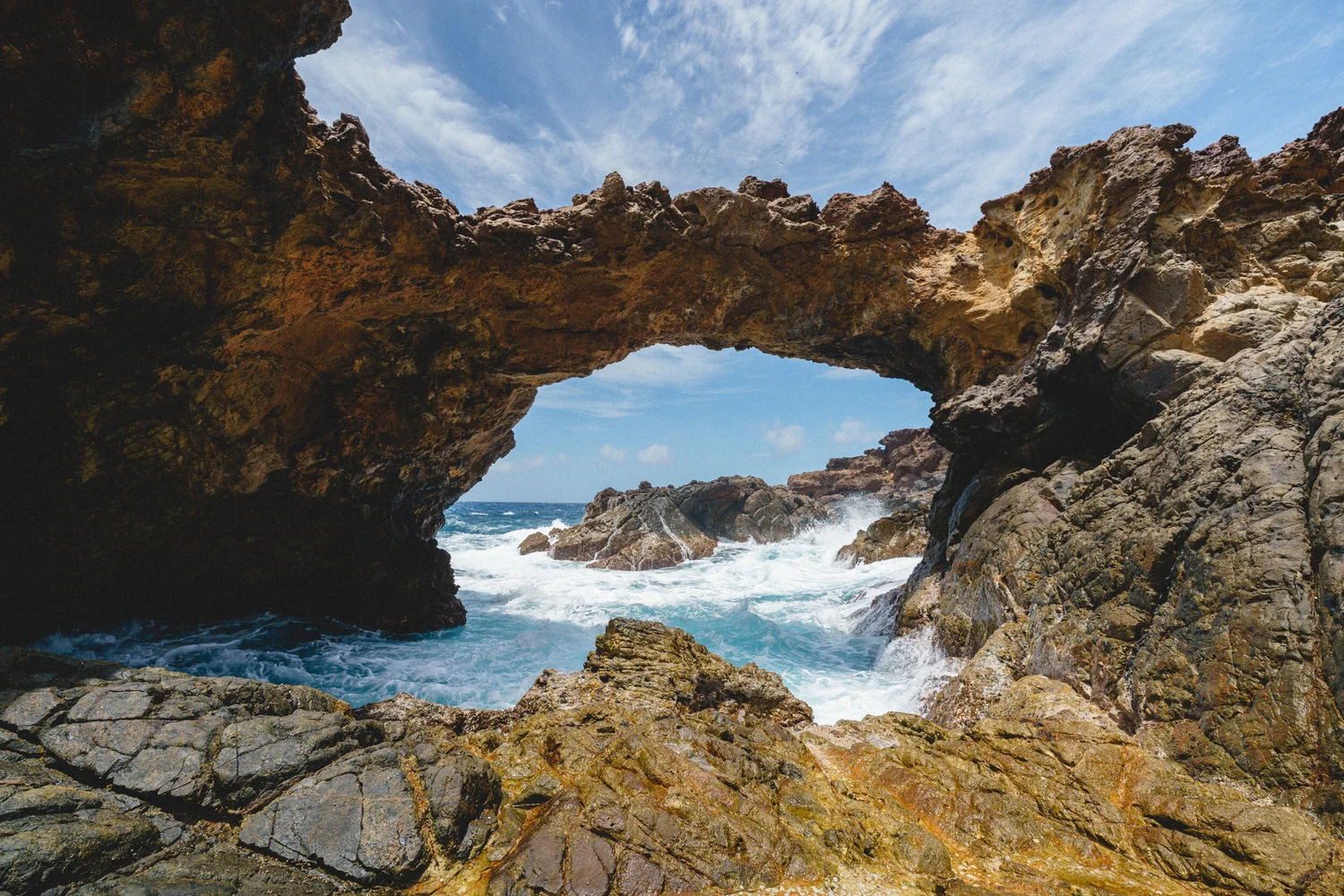 Exclusive In-House Experiences in Aruba | Aruba Ocean Villas