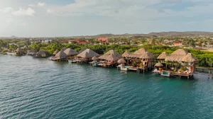Luxurious Overwater Villas & Beach Bungalows | Aruba Ocean Villas
