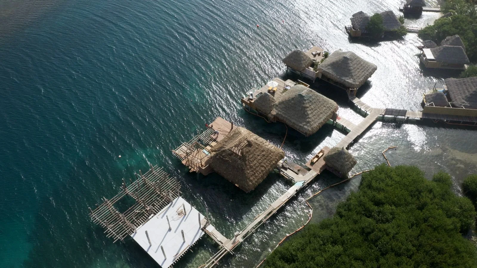 Penthouse Potcho Potcho — Aruba Ocean Villas