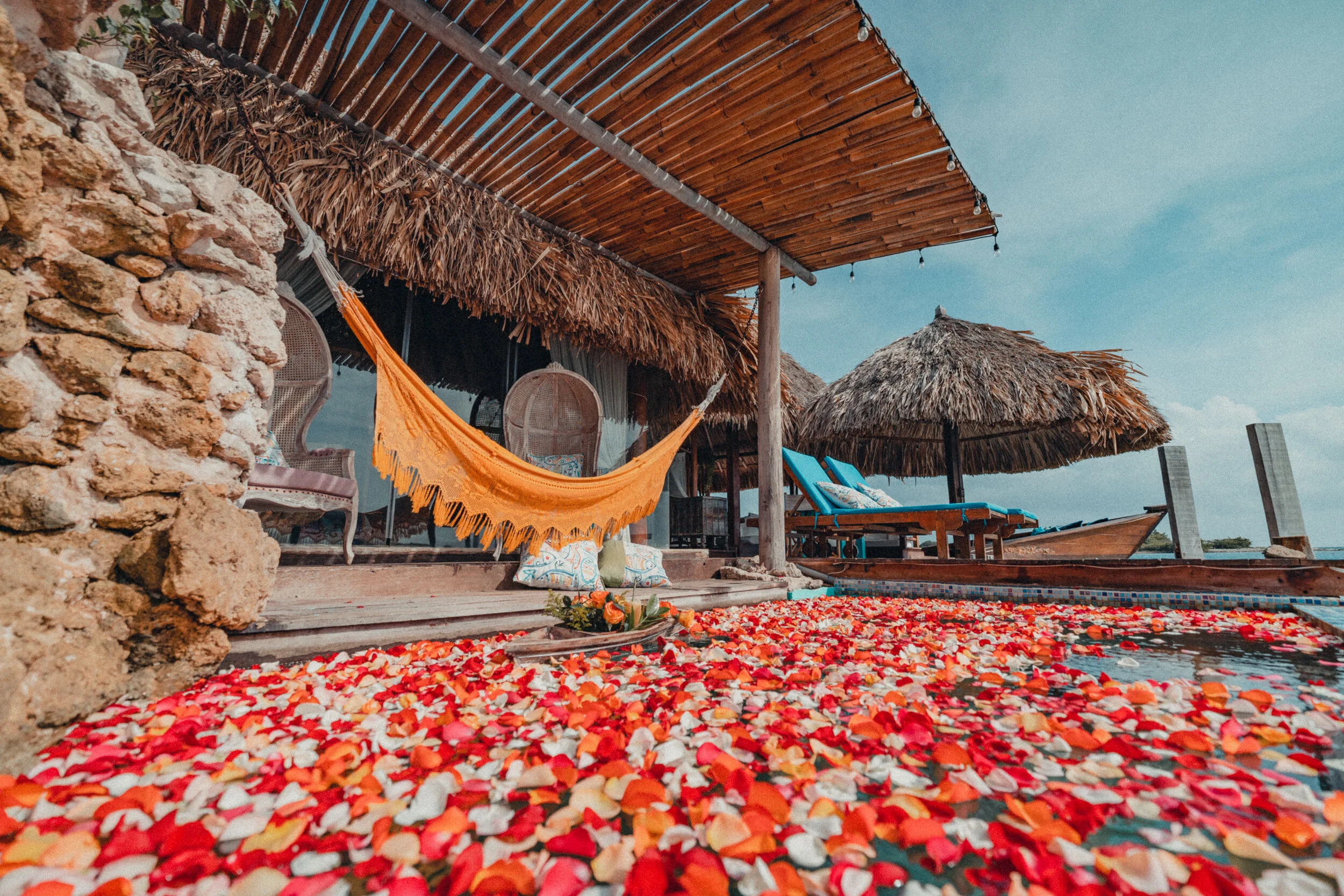 Overwater & Beach Villas for Rent in Aruba — Aruba Ocean Villas