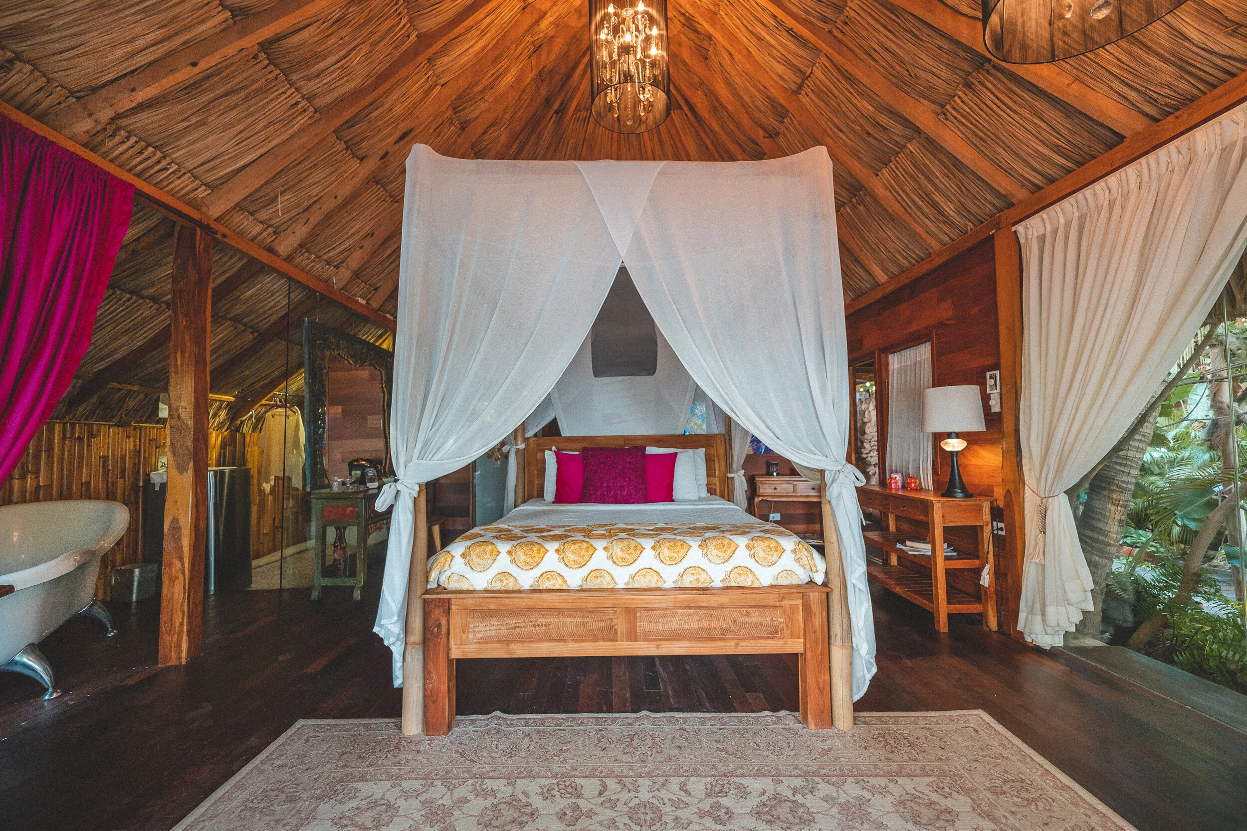 Overwater & Beach Villas for Rent in Aruba — Aruba Ocean Villas