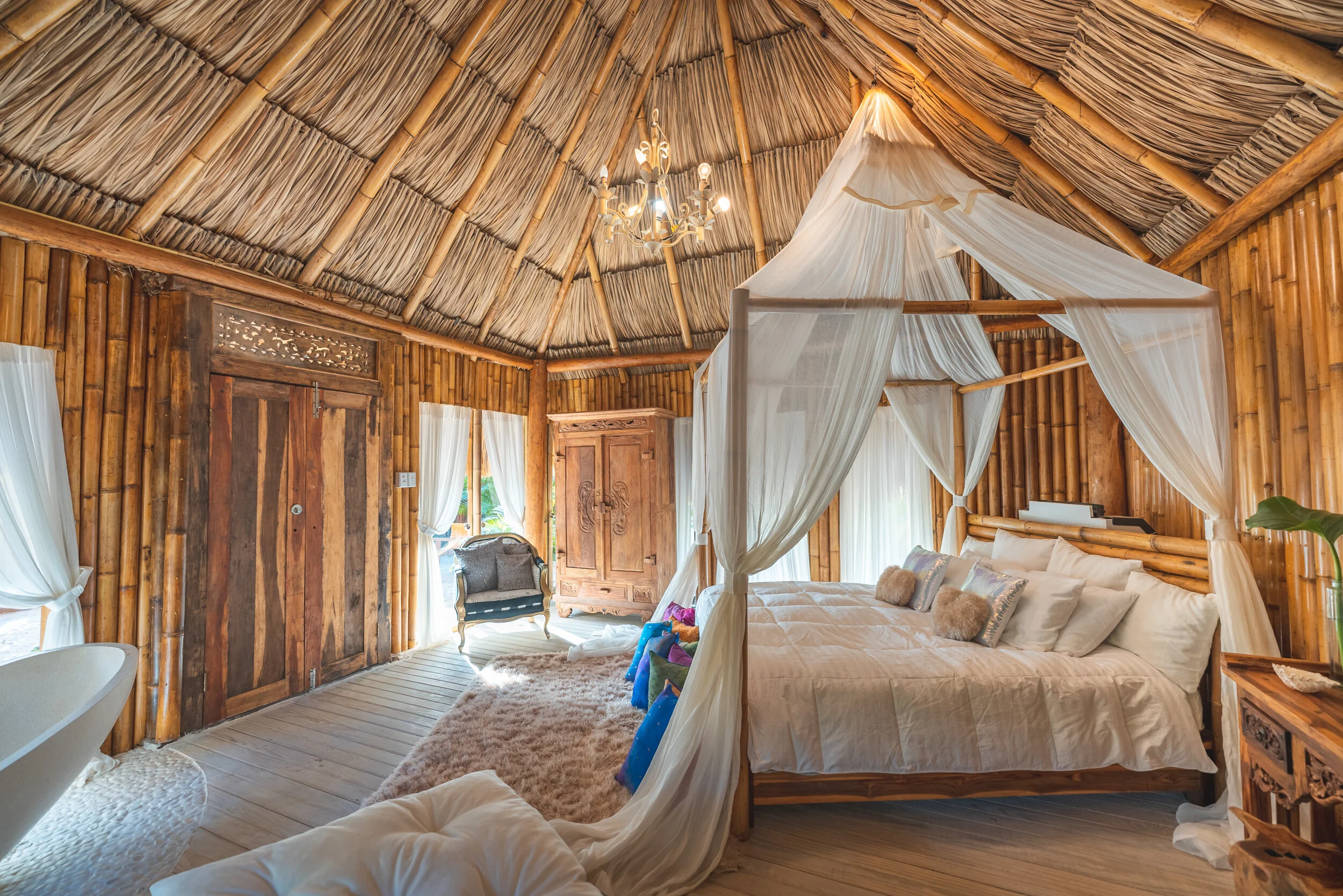 Overwater & Beach Villas for Rent in Aruba — Aruba Ocean Villas