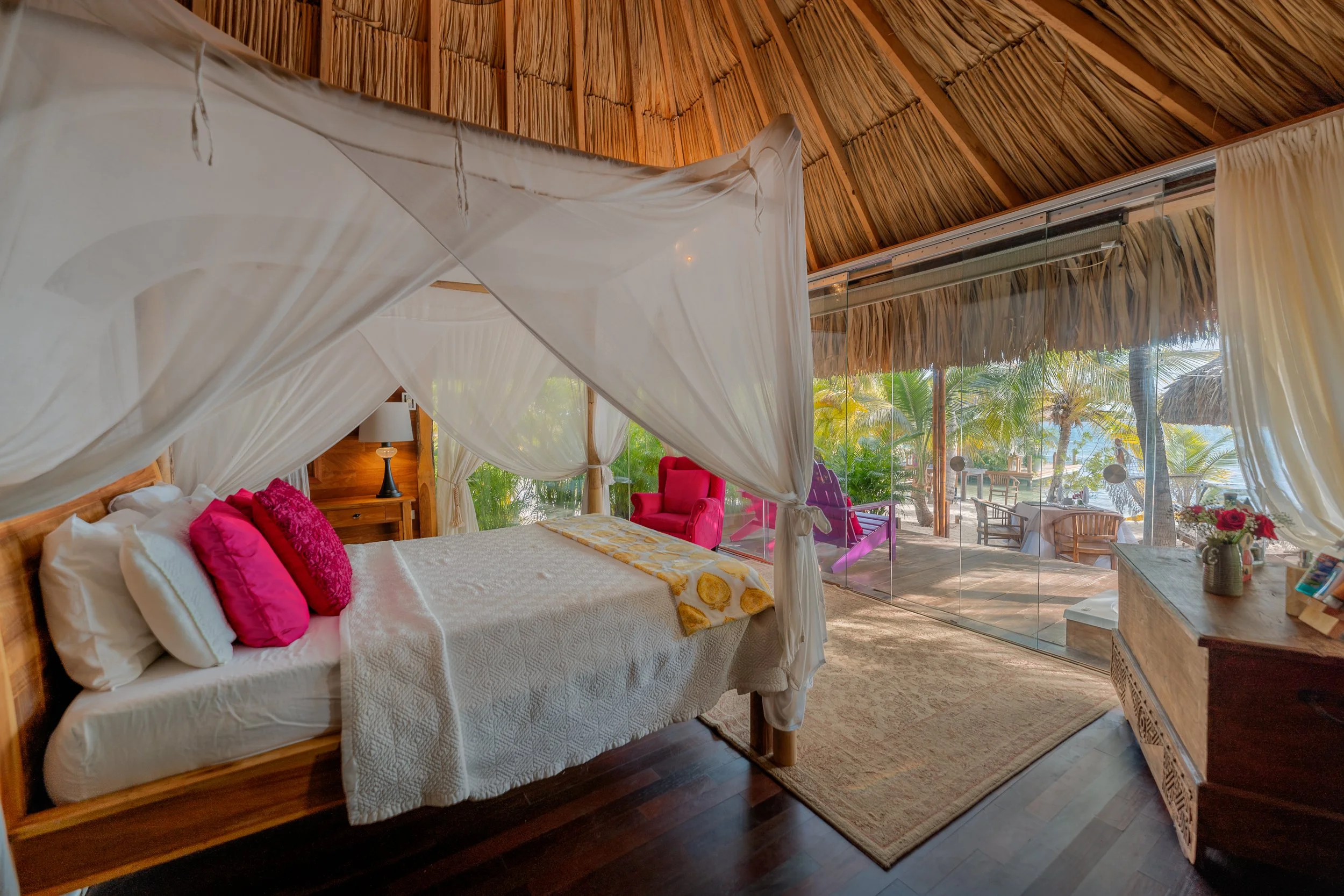 Luxury Beach Villa for Rent in Aruba — Aruba Ocean Villas