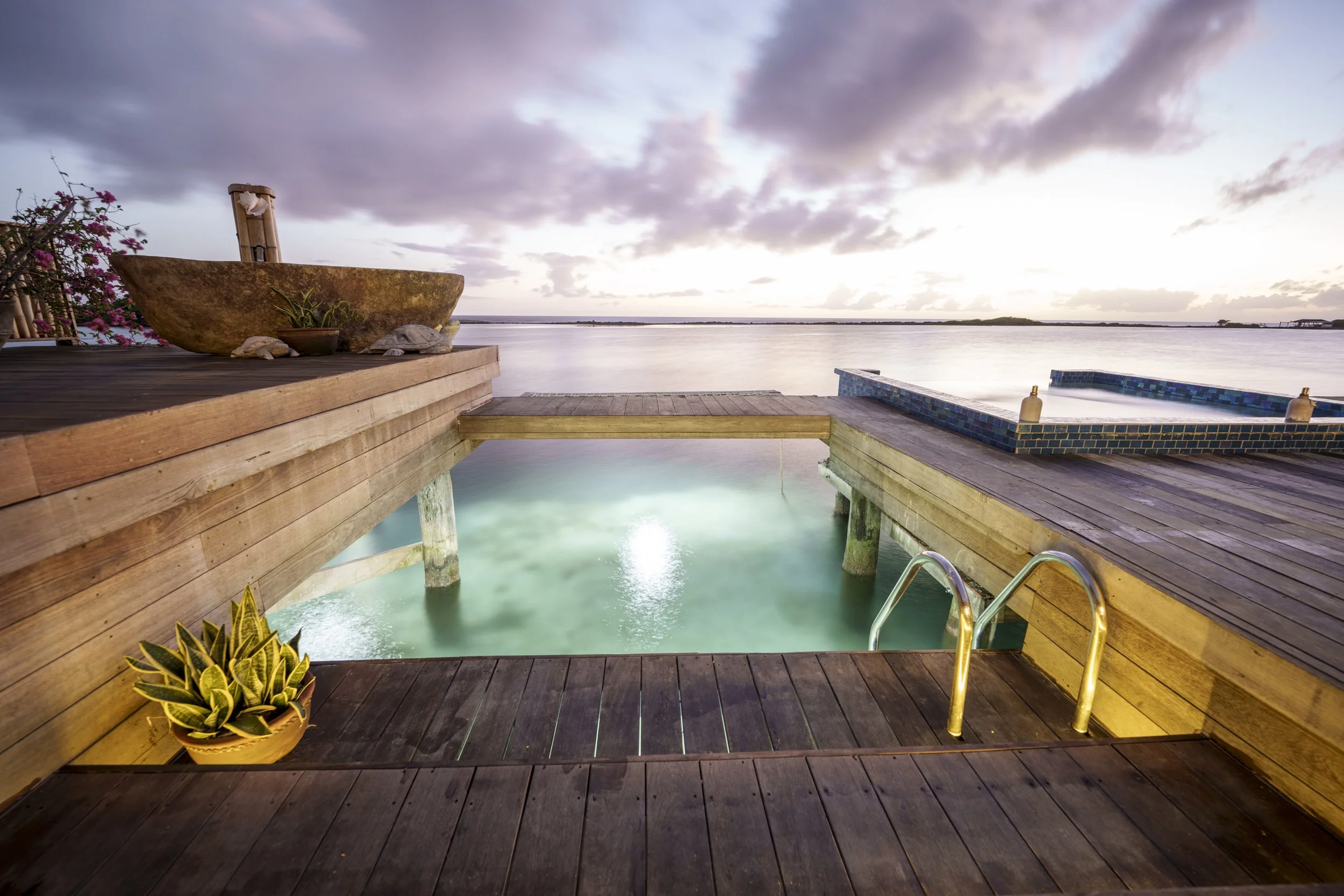 Aruba Ocean Villas