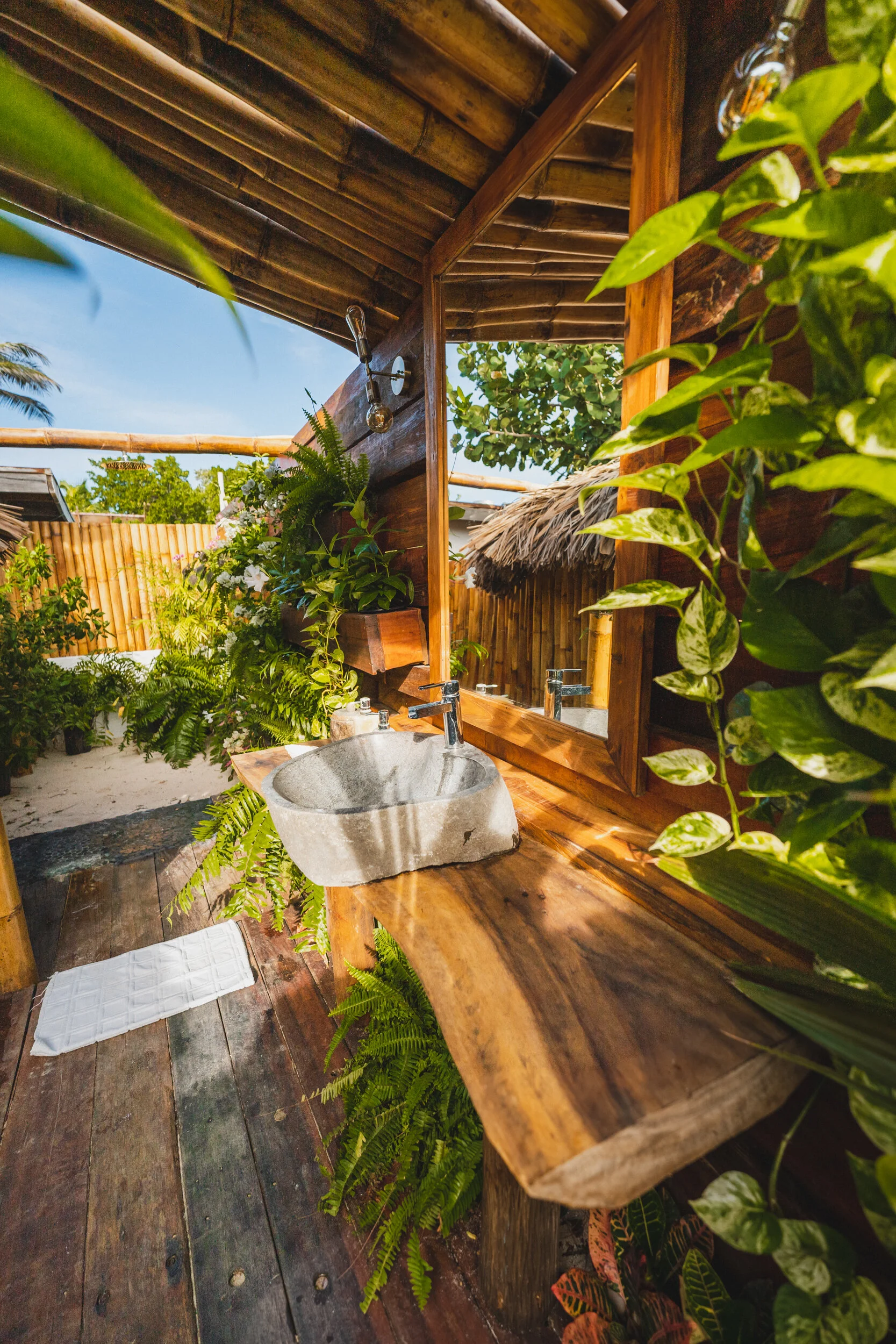 Overwater & Beach Villas for Rent in Aruba — Aruba Ocean Villas