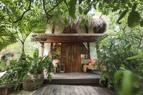 Luxurious Overwater Villas & Beach Bungalows | Aruba Ocean Villas
