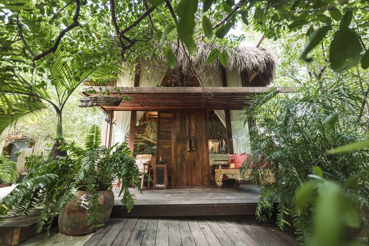 Luxurious Overwater Villas & Beach Bungalows | Aruba Ocean Villas