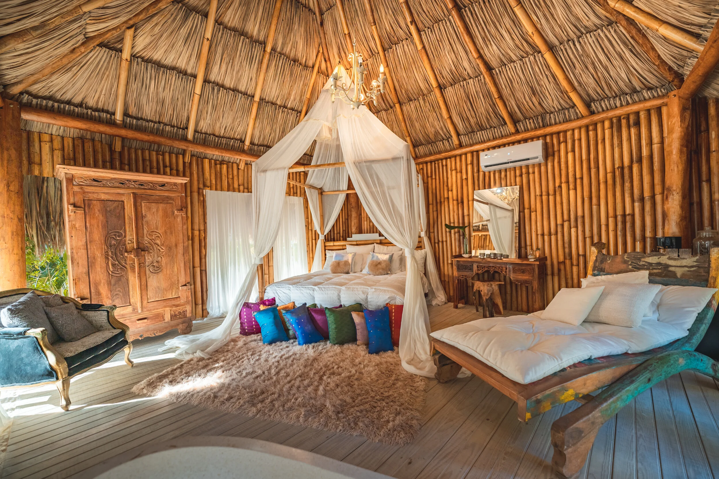 Overwater & Beach Villas for Rent in Aruba — Aruba Ocean Villas