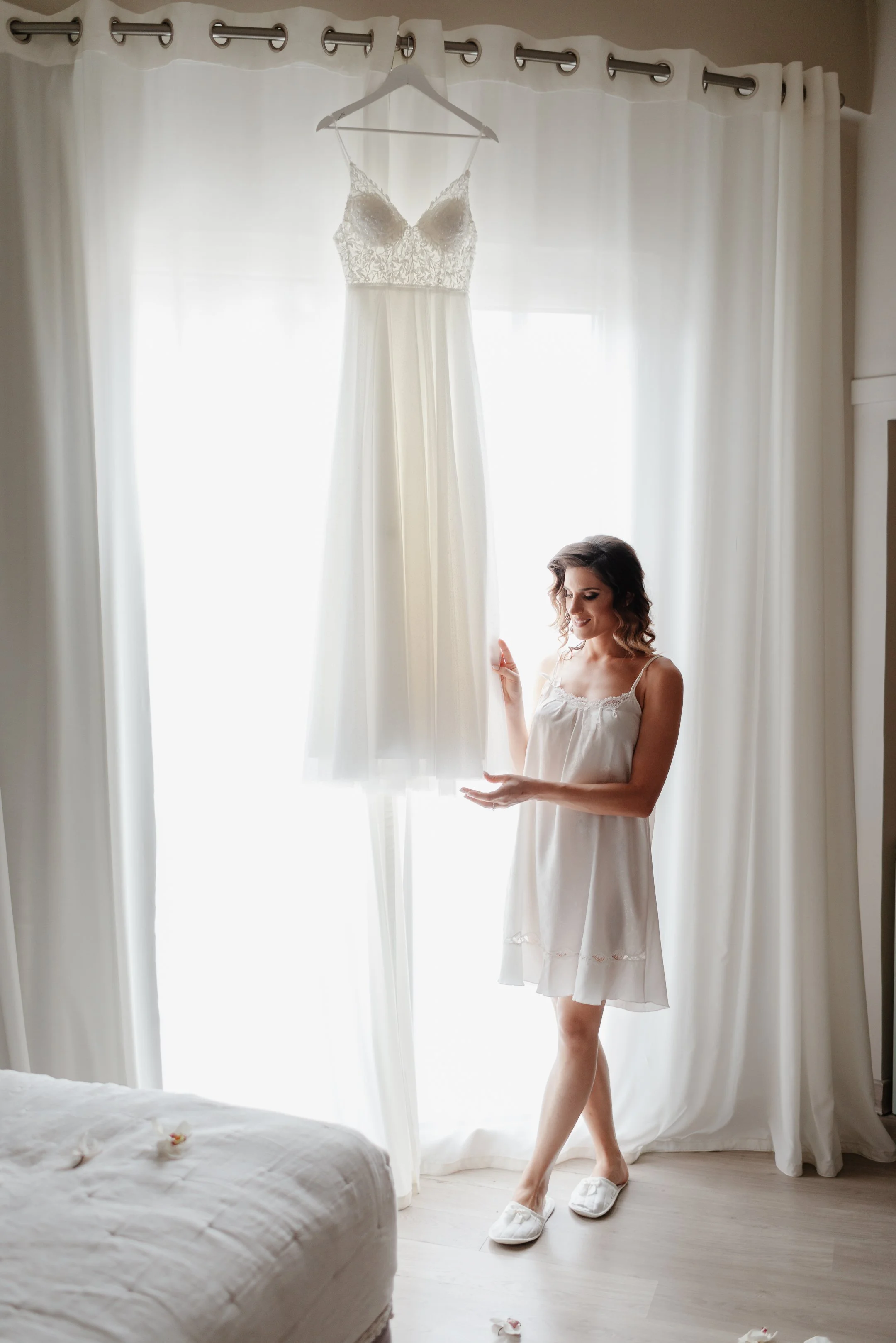 Pantelis & Efi — Visual Aesthetics - Wedding Photography