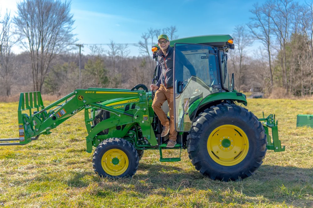 About Us — Abraham Ranch