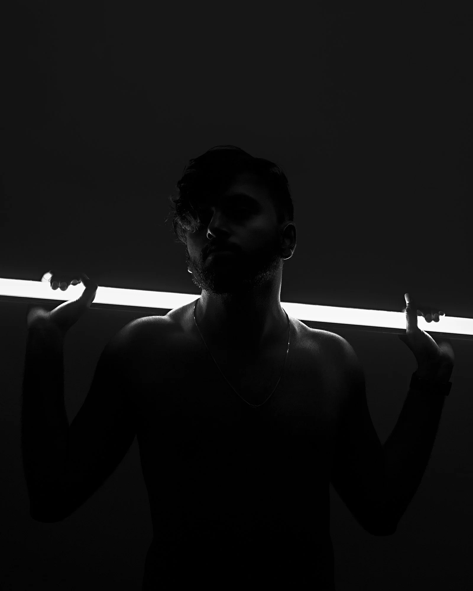 Portraiture — Jason Waight Photography